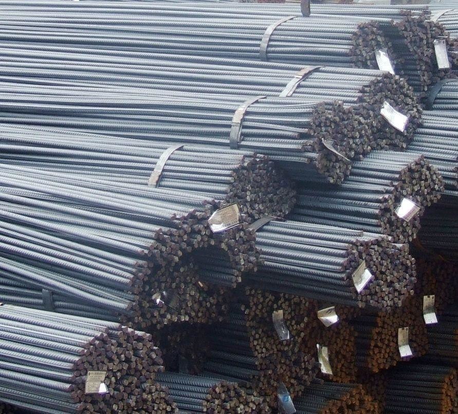 AiSi Standard HRB500 Rebar สําหรับวัสดุก่อสร้างที่ไม่ประกอบด้วยสแตนเลส ...